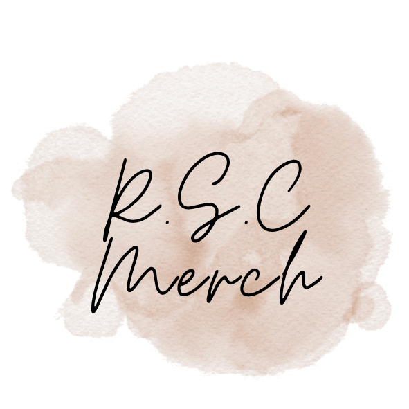 RSC Country Merch – Luna Moon Crystals